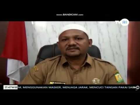 Aceh Besar Terapkan PTM Berbasis Zonasi