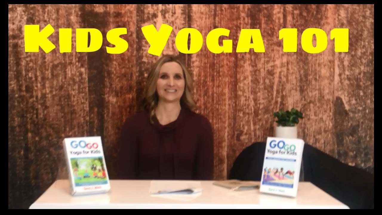 Congratulations!  Kids Yoga Lesson Planning 101 Teacher Training Next Steps