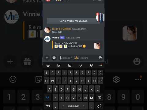 How to coding slots machine discord.js #djs #js #discord #code #discordbot