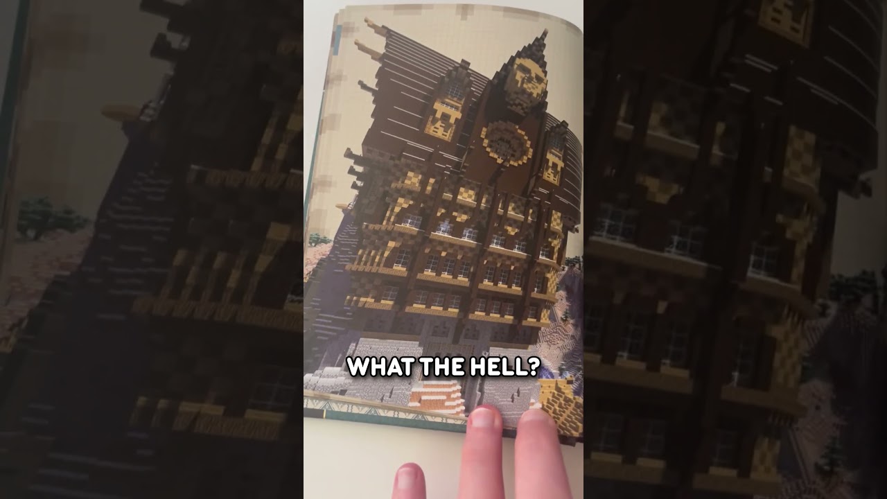 Is The Minecraft Handbook Still Good in 2025...