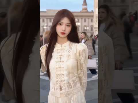 Gorgeous Girls Ruling Social Media: Captivating Videos That Define Beauty Trends! ππΈ