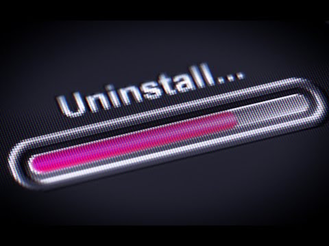 How To Uninstall A Program On Windows 10 From Command Prompt