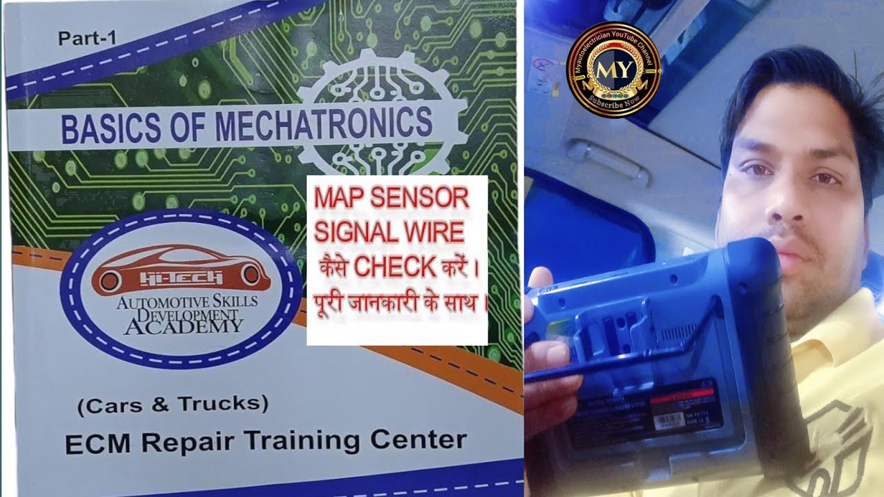 Basics of mechatronics book 📖  How  sensors are Mentioned in the Basic of Mechatronics part 1