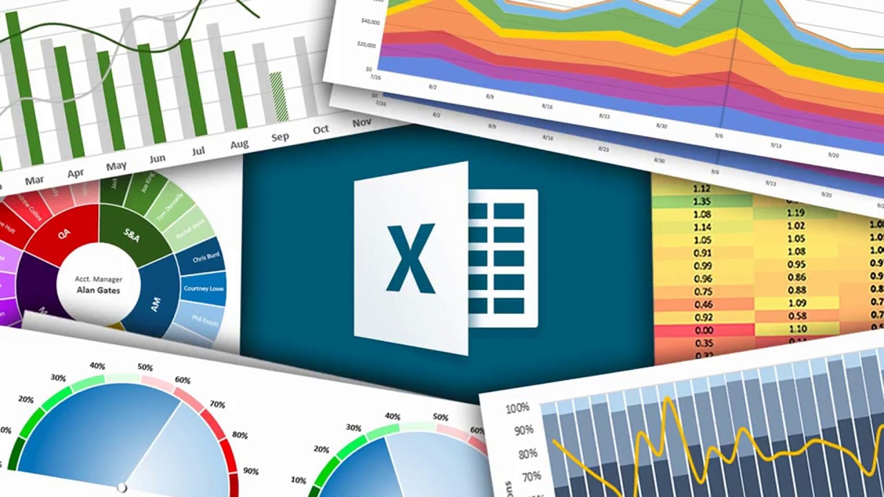 Become an Excel master with this certification bundle, just $34