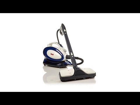 Polti Vaporetto GO Steam Canister with Onboard Tools
