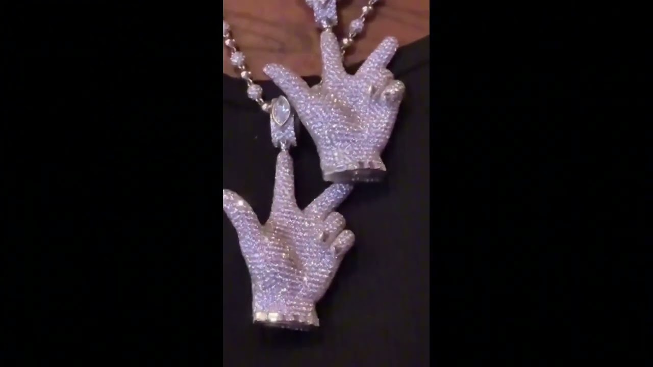 Ken Carson - “JPG” [prod. @perfectstyleceo] (2025)