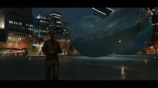 Watch Dogs Graphics 2020 Natural Realistic Lighting mod Rudy Reshade 4K ...