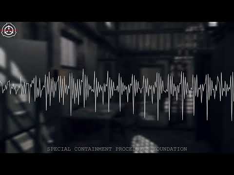 SCP: Declassified - Audio Drama Trailer