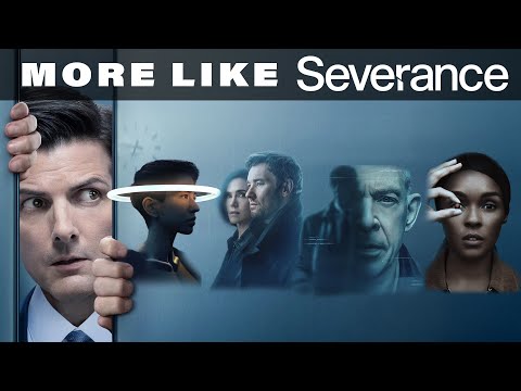 4 Best TV Shows Like Severance