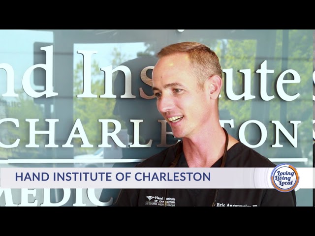 Video Library | Hand Institute of Charleston | Mount Pleasant, SC