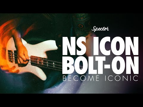 Spector NS Icon Bolt-On 5 2025 - White Gloss | Reverb Portugal