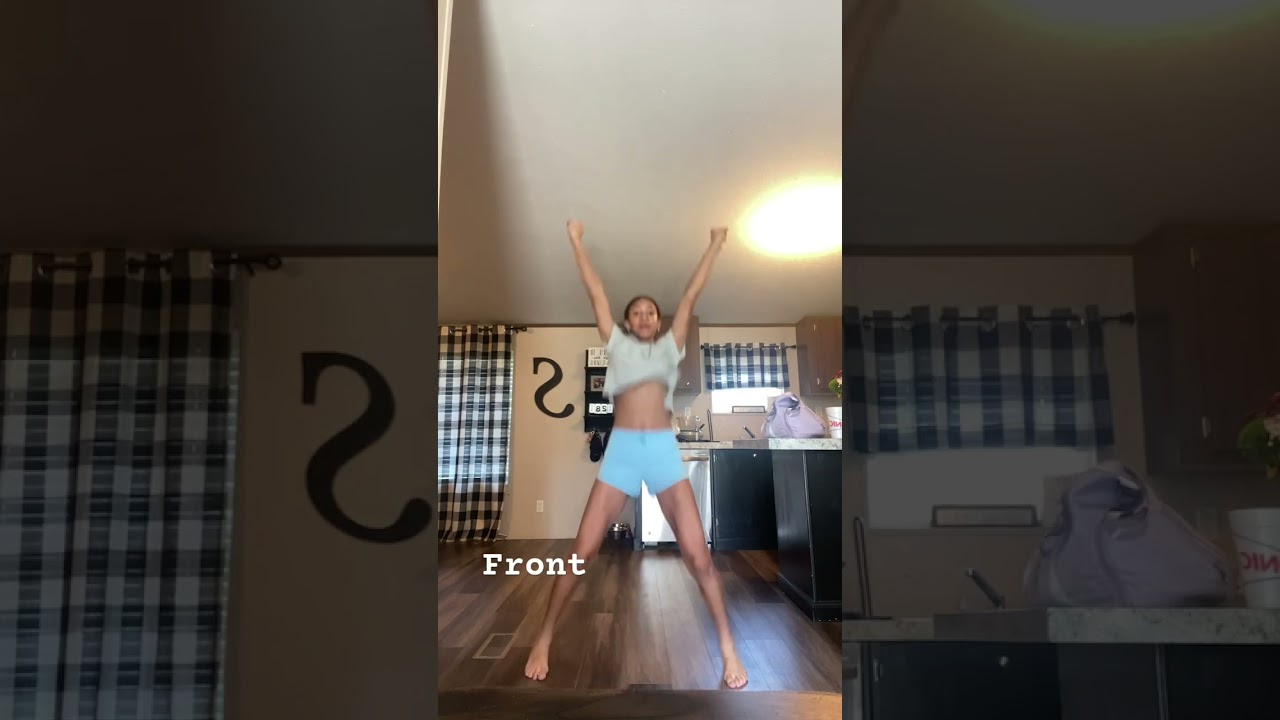 Style- UCA Camp Dance 2024! Request more dances that you would like me to teach!