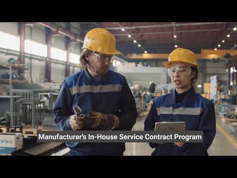 Building a Manufacturer’s In-House Service Contract Program | WarrantyNews