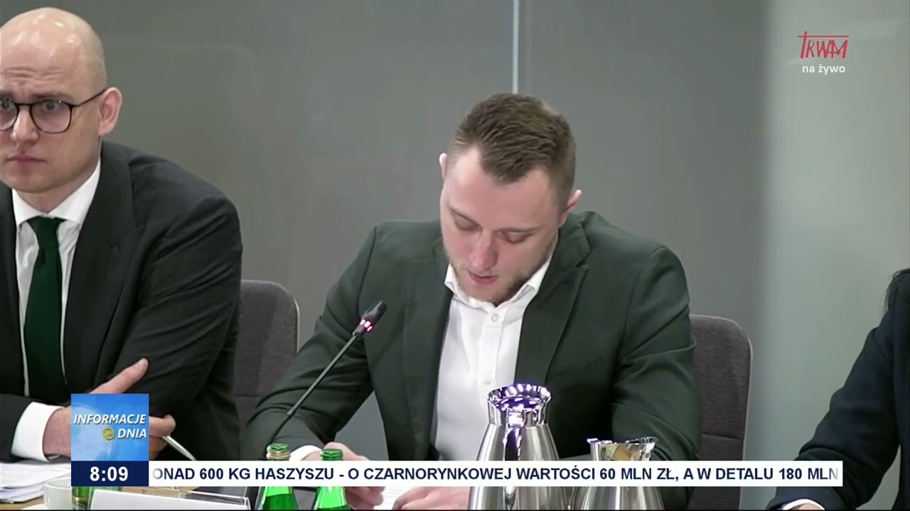 Komisja śledcza ds. afery wizowej przesłuchuje dziś b. konsula generalnego Polski w Mumbaju i ...