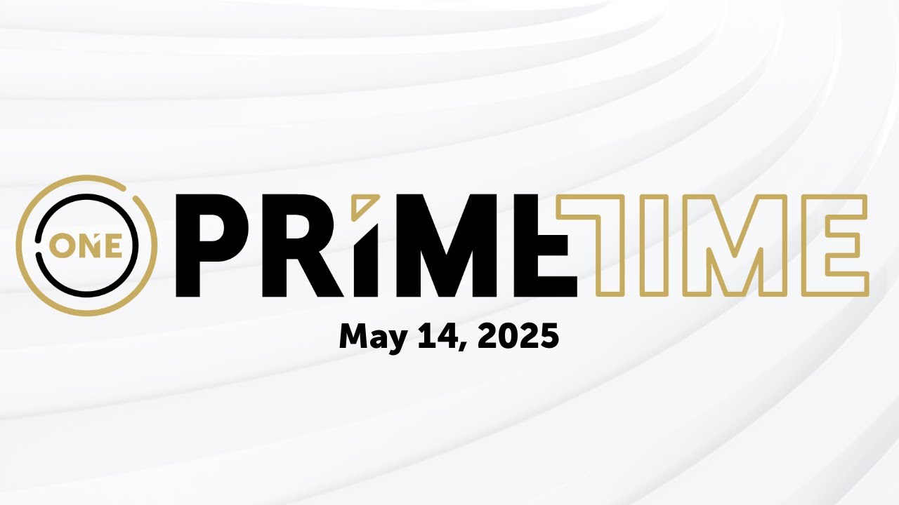 ONE Primetime May 14, 2025 - Exploring Commercial Opportunities