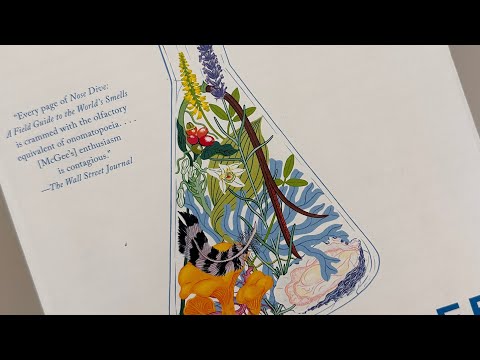 The Book Every Perfume Lover Needs