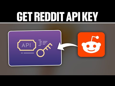 How To Get Reddit Api Key 2025! (Full Tutorial)