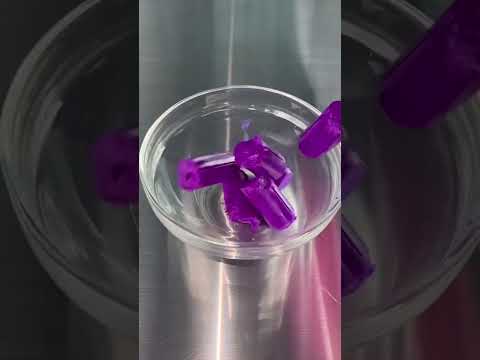 Can you make Slime with Glue Sticks?