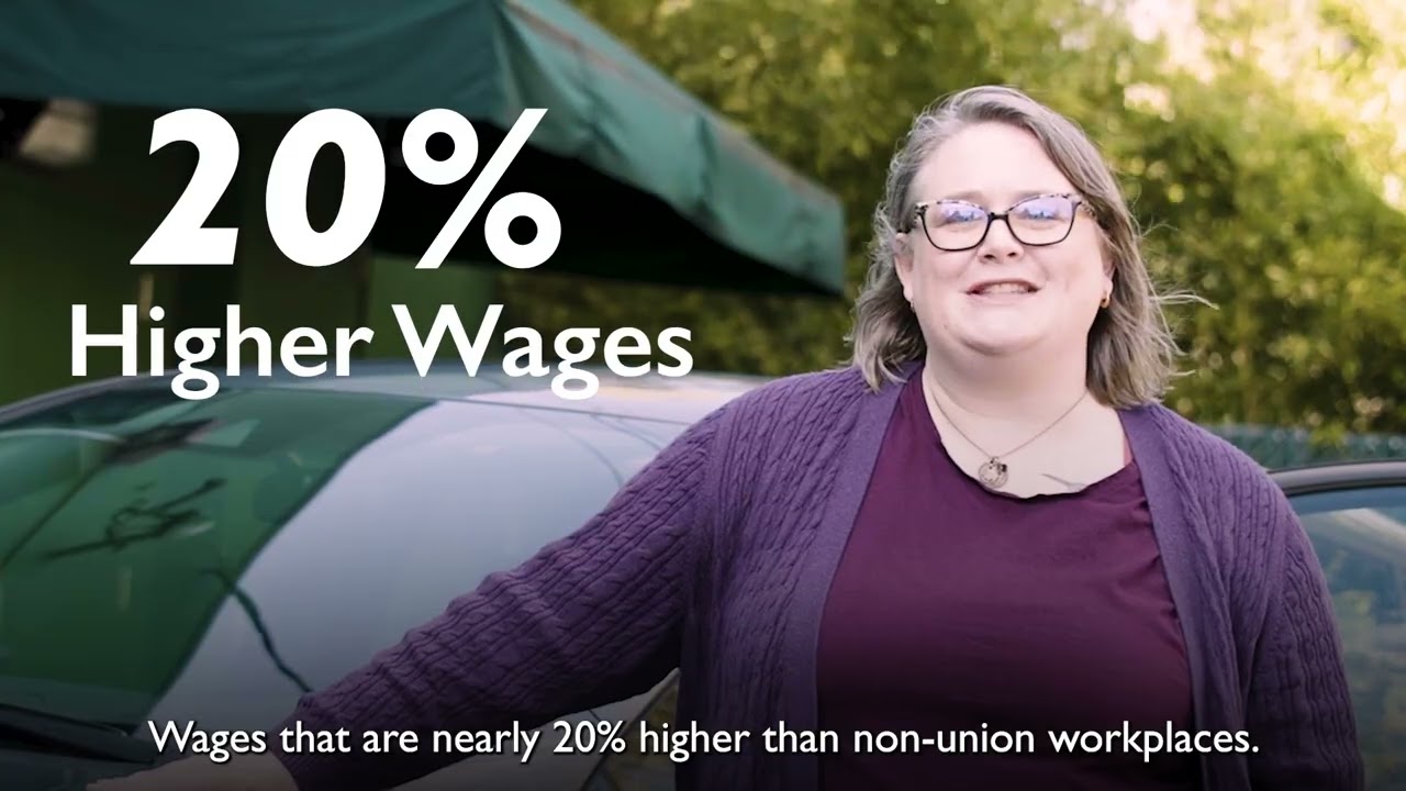 Join Oregon AFSCME!