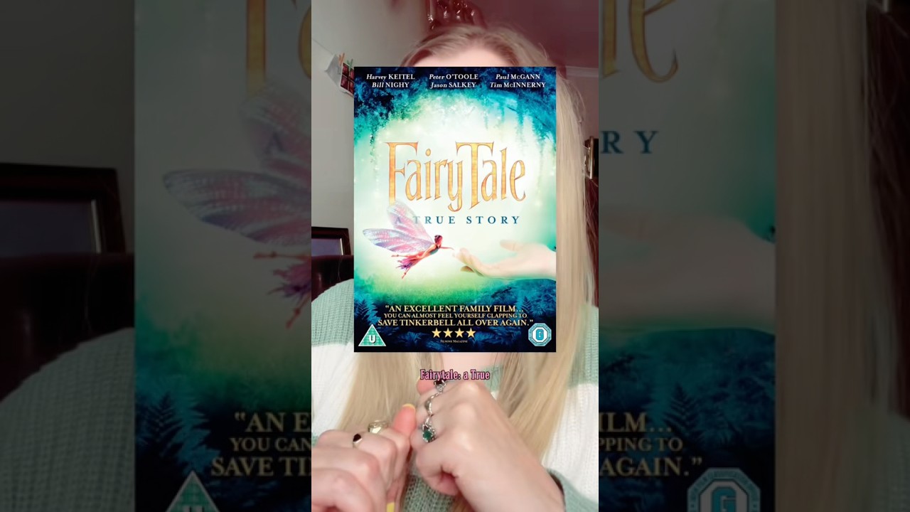 Do you believe in Fairies?🧚‍♀️ #fairies #faefolk #folklore