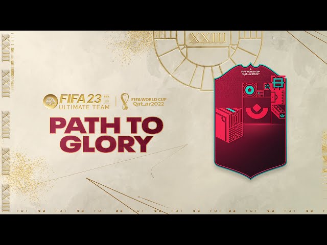 EA Sports releases FIFA 23 Path to Glory Team 2, gamers get new dynamic ...