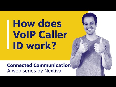 What Is VoIP Caller ID & Do You Really Need It?