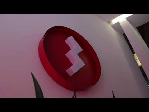 Kanzi Louagie's internship @ 3sign Gent