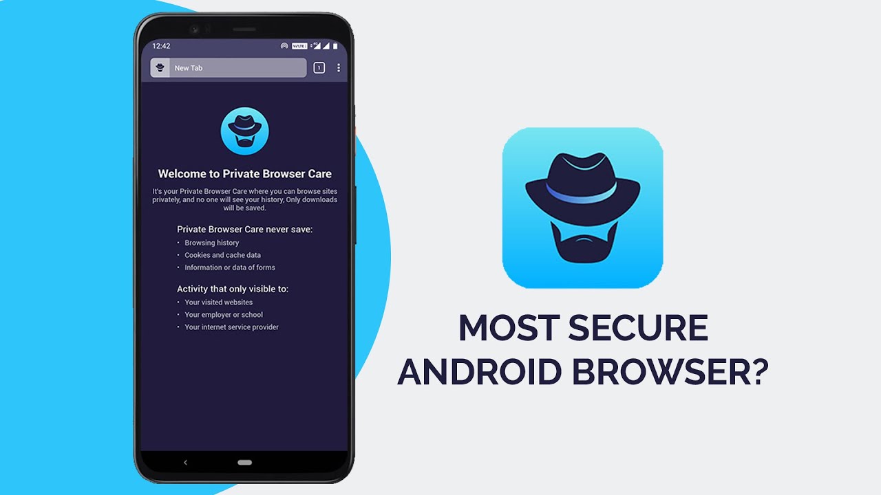 Top & Best Secure Browser For Android in 2021