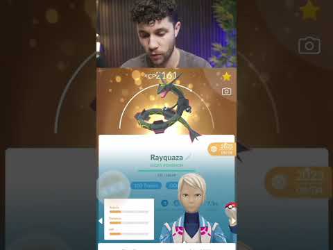 ALL the shinies I got from Go Fest 2025 🫡