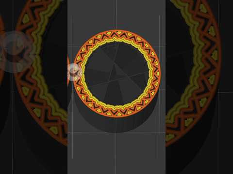 Use Patterns to Reinforce Your Walls
