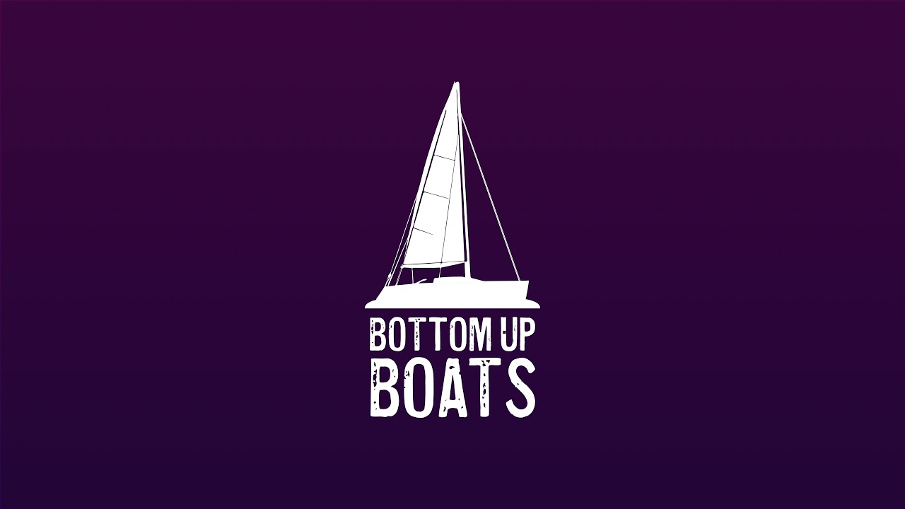 'Bottom up Boats' - Intro Animation