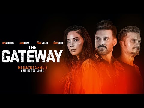 Gateway, The (2021) Cast, Crew, Synopsis and Movie Info