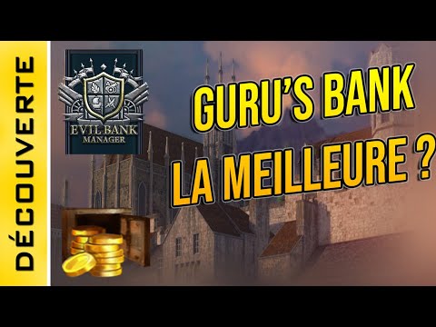 Steam Community :: Video :: Evil Bank Manager : Découverte Avancée : Ma ...