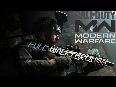 Steam Community :: Video :: Call of Duty: Modern Warfare (2019 ...