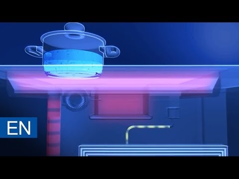 Webasto Recreational Vehicles diesel cooker - the alternative to gas cooking