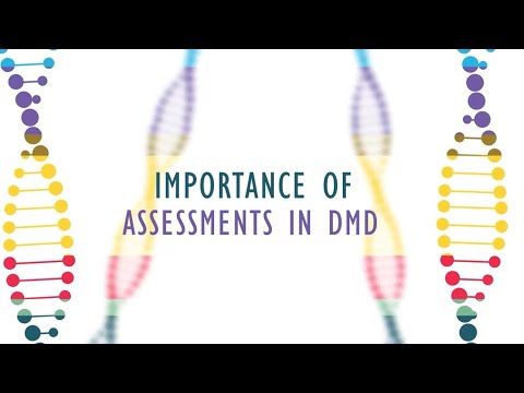 Importance of Assessments in DMD