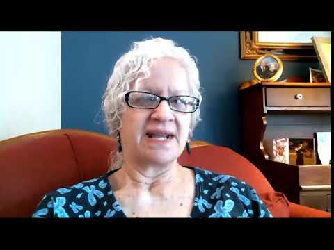Dottie Engle - Last Lecture