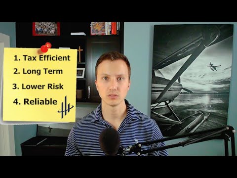 The Real Reason We Built REI Capital Growth | Matt Blair