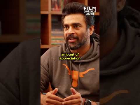 'If I were to release Minnale today ...' 😯 | R Madhavan | #shorts
