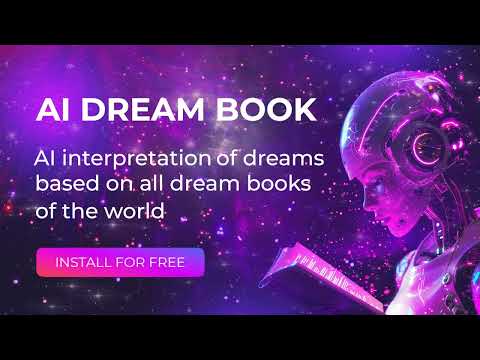 Dream Meanings App－AI Journal for Android - Free App Download