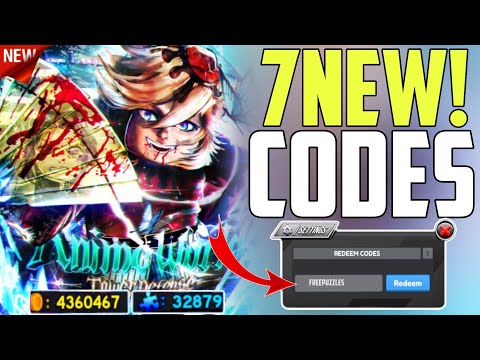 ⚠️NEW UPDATE⚡Codes⚠️ANIME WORLD TOWER DEFENSE ROBLOX CODES 2023 - ANIME WORLD TOWER DEFENSE CODES