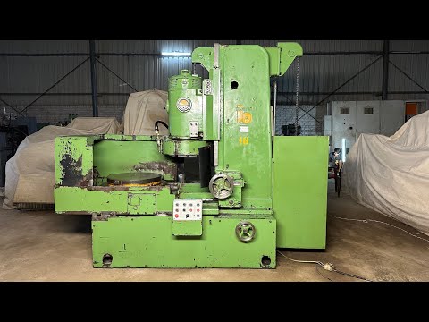 Rotary Grinding Machine - Rotary Grinder Machine Latest Price ...
