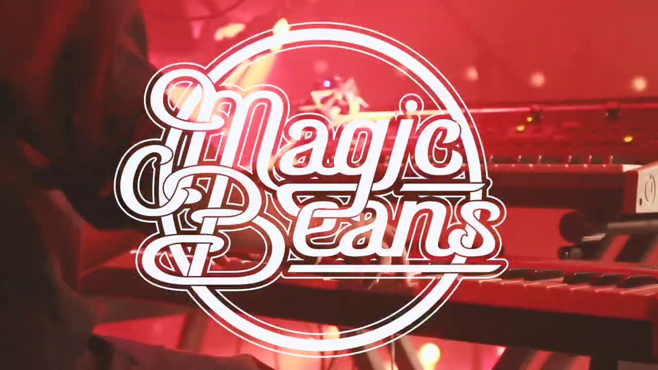 Kitchen Dwellers / Magic Beans - Winter Tour 2019