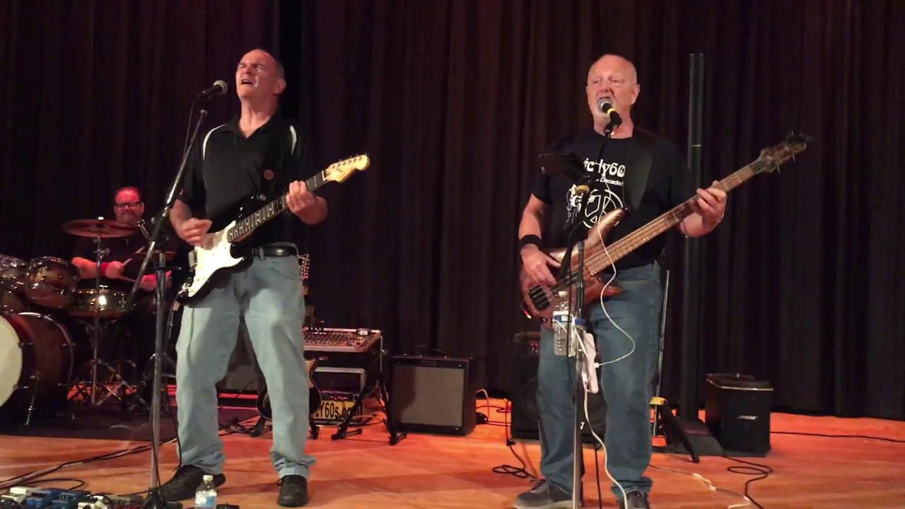 Hire THE STRICTLY 60s BAND - Oldies Music in Jackson, NJ | GigSalad