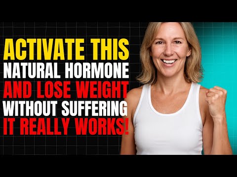 5 Daily Habits That Activate GLP-1 for Natural Weight Loss