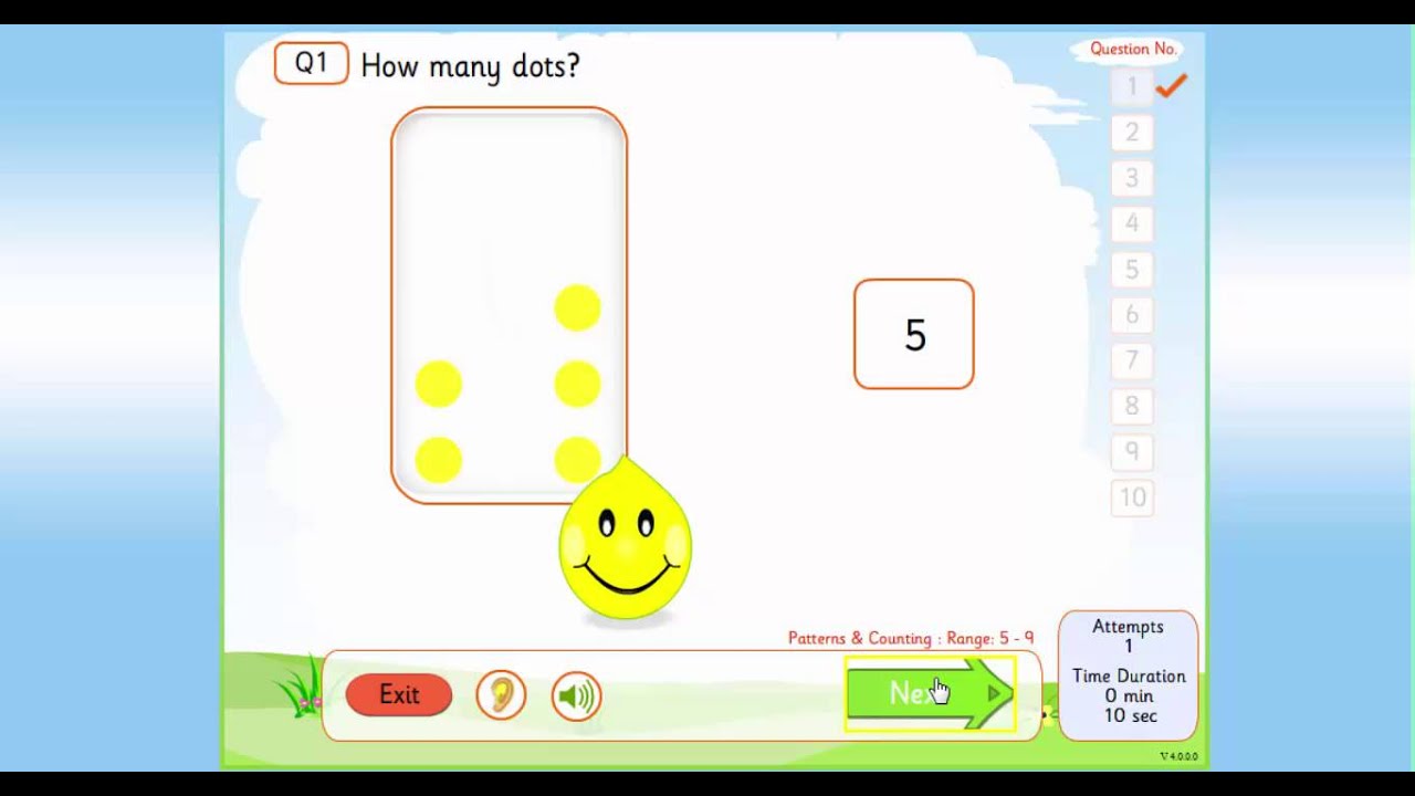 Tutorial: Dynamo Maths Dyscalculia Intervention Introduction