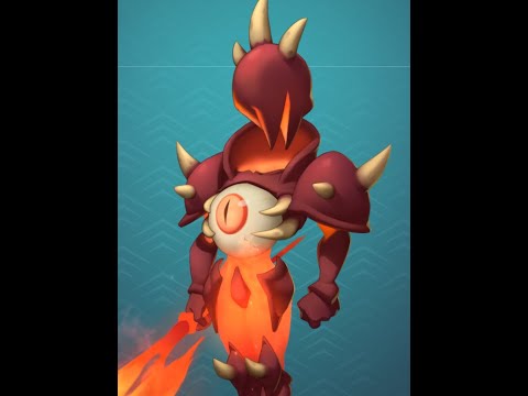 Steam Community :: Video :: Waven - demonstração iop spectral