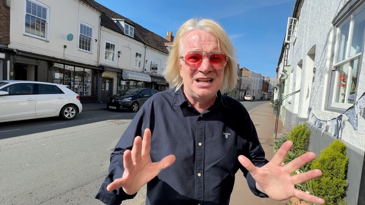 This 173 Year-Old Pipe Organ was Nearly DESTROYED and Lost FOREVER ...