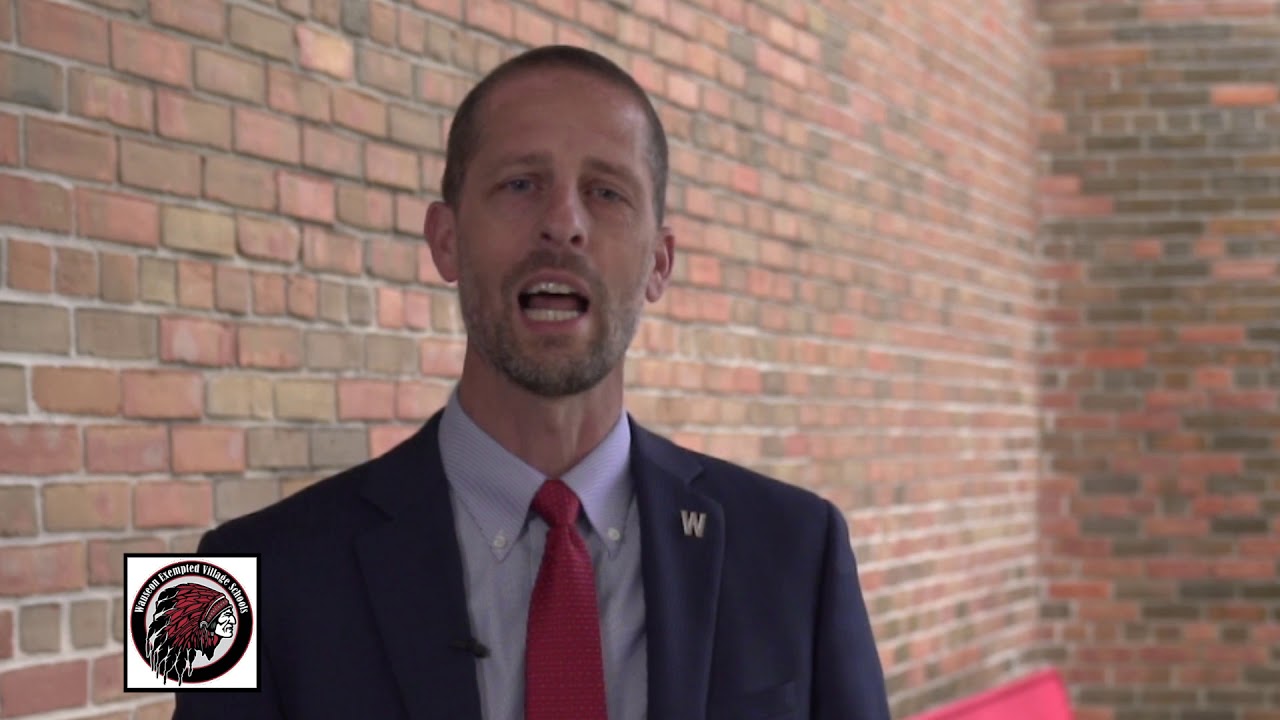 OMJ Wauseon Principal