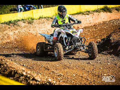 FIM QuadCross World Championship | www.emxquad.com